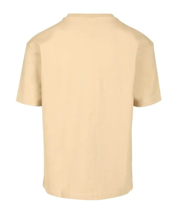 Drole De Monsieur Drôle De Lobster Cup T-shirt - Nude