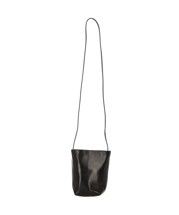THE ROW Leather Cross Body Bag