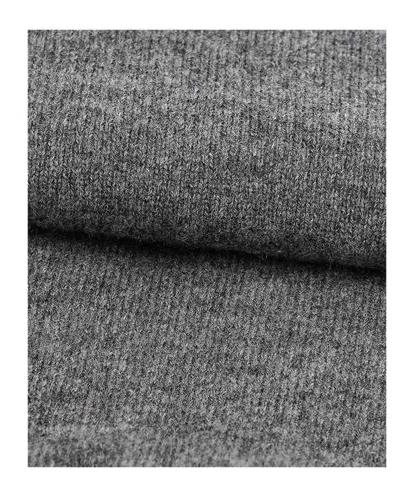 Comme Des Garçons Long Sleeve Knitwear