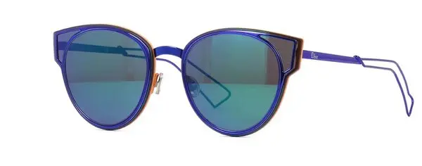 Dior Logo Sunglasses