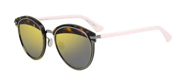 Dior Sunglasses - Brown