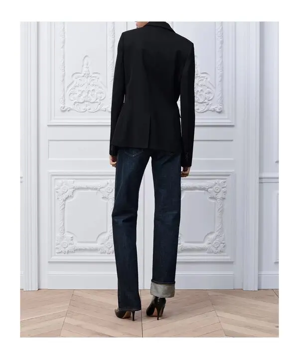 Dior Médaillon Blazer