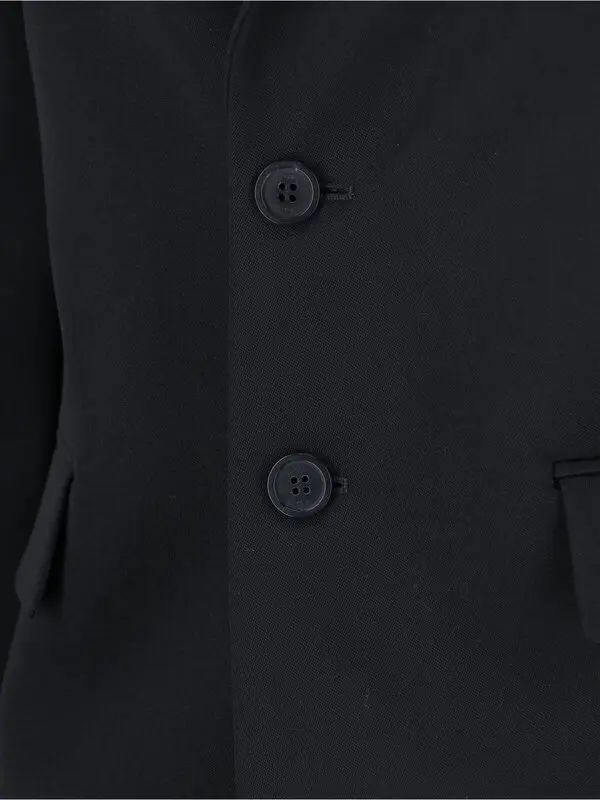 Dior Médaillon Blazer