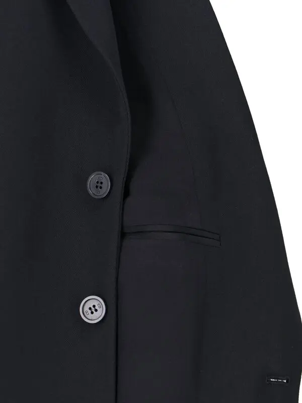 Dior Médaillon Blazer