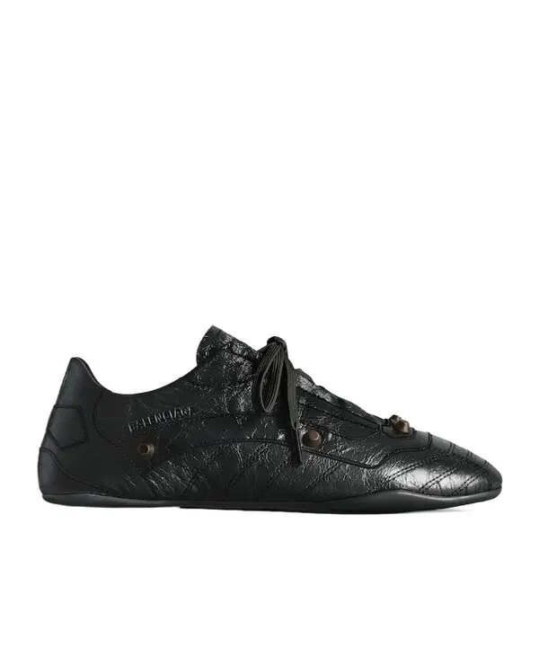 Balenciaga City Low-top Sneakers