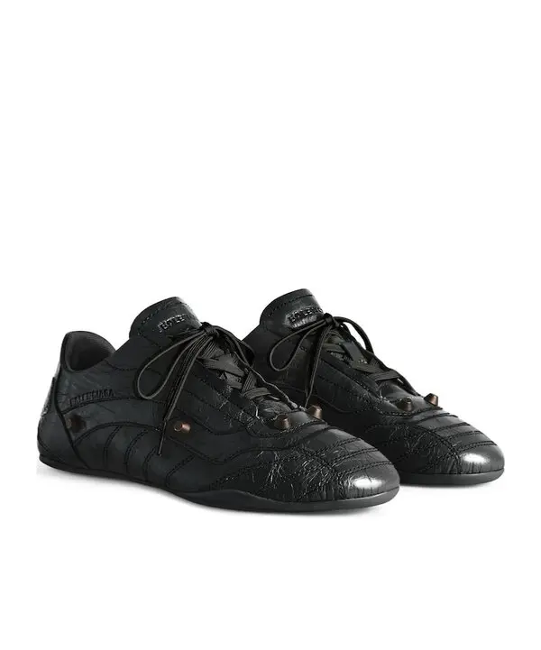 Balenciaga City Low-top Sneakers