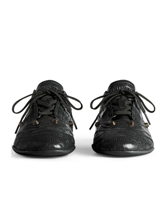 Balenciaga City Low-top Sneakers