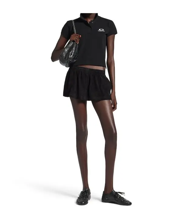Balenciaga City Low-top Sneakers