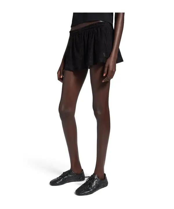 Balenciaga City Low-top Sneakers