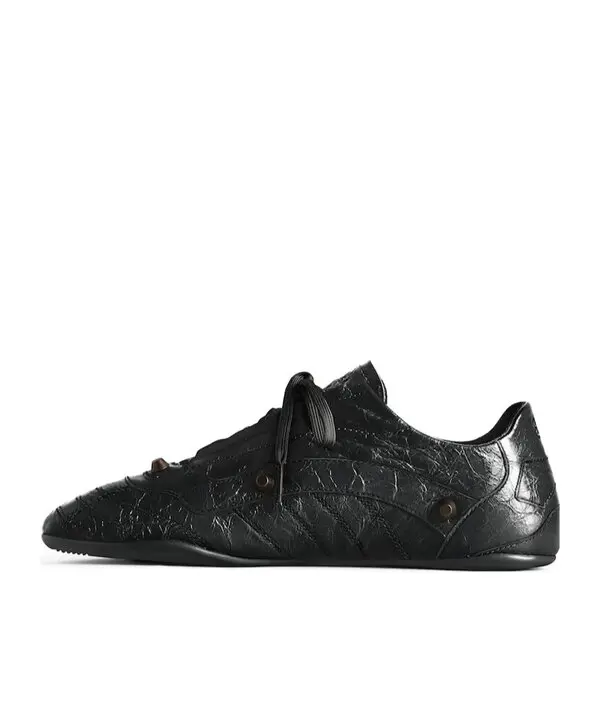 Balenciaga City Low-top Sneakers
