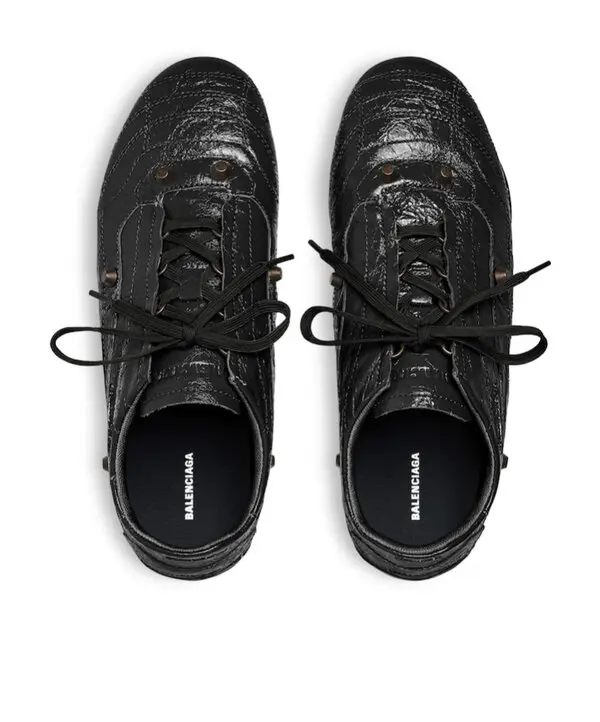 Balenciaga City Low-top Sneakers