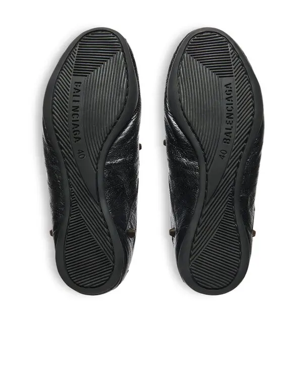 Balenciaga City Low-top Sneakers