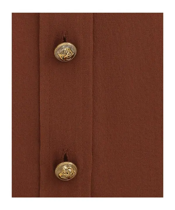 Zimmermann Memento Pocket Shirt