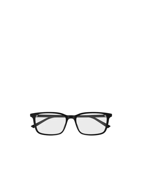 Gucci Rectangle Frame Eyeglasses