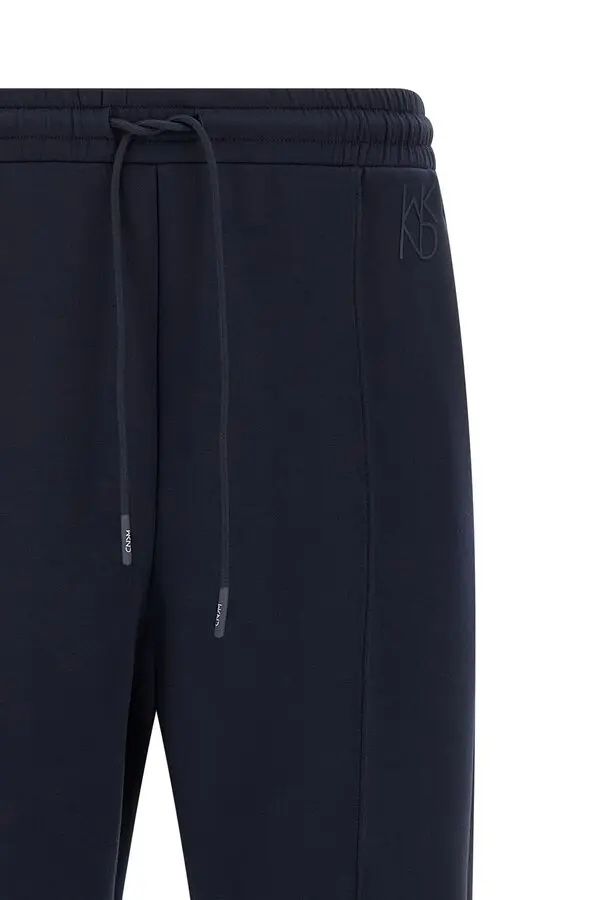 Max Mara Drawstring Track Pants