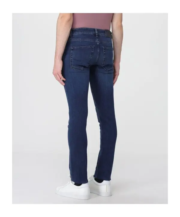PT TORINO Belt Loops Jeans