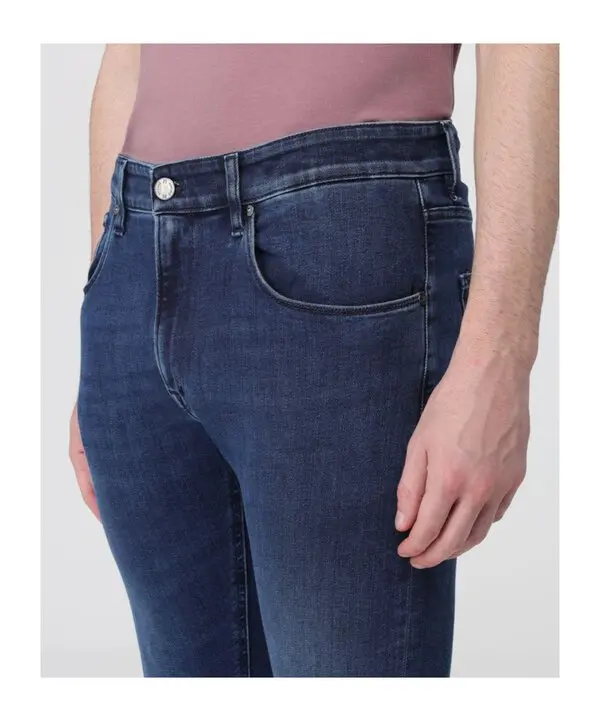 PT TORINO Belt Loops Jeans