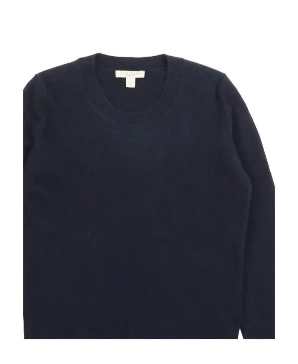 Burberry Wool Knitted Pullover
