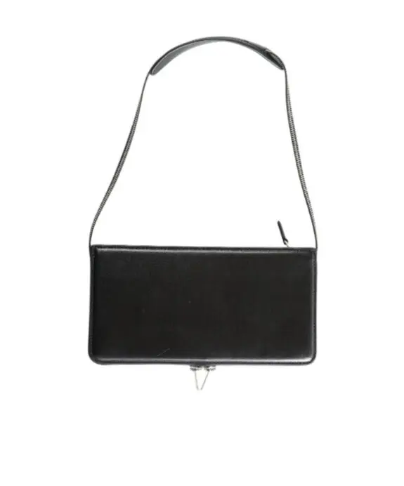 Alexander Wang Siren Mini Bag - Black