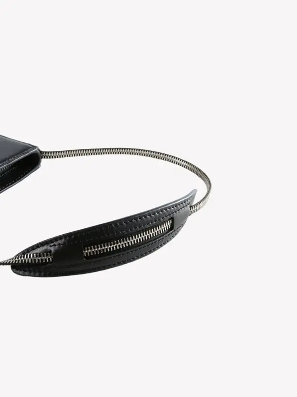 Alexander Wang Siren Mini Bag - Black