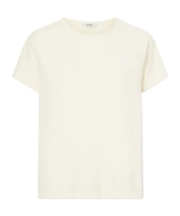 AGOLDE Adine Short Sleeve T-shirt