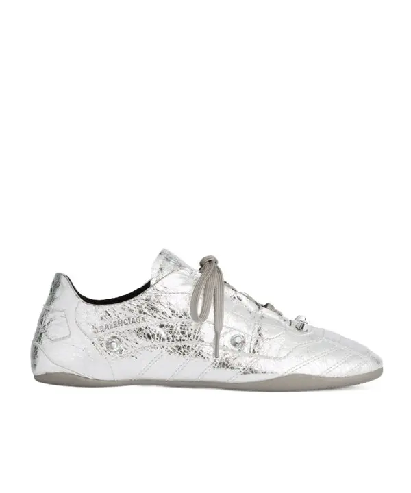 Balenciaga City Low-top Sneakers