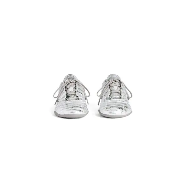 Balenciaga City Low-top Sneakers
