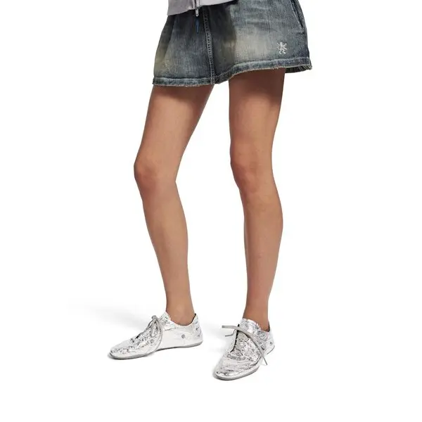Balenciaga City Low-top Sneakers