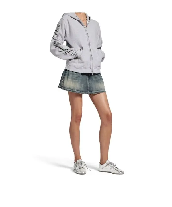 Balenciaga City Low-top Sneakers