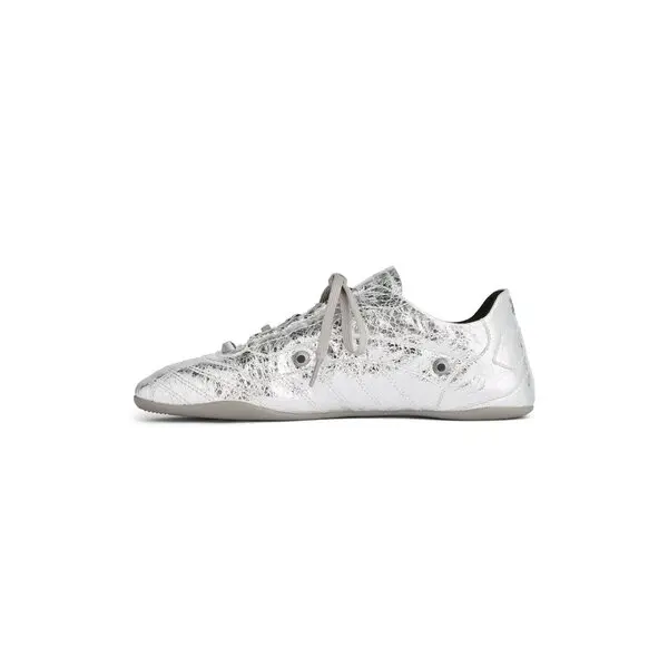 Balenciaga City Low-top Sneakers