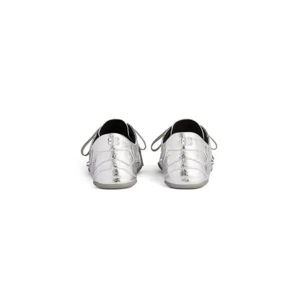 Balenciaga City Low-top Sneakers