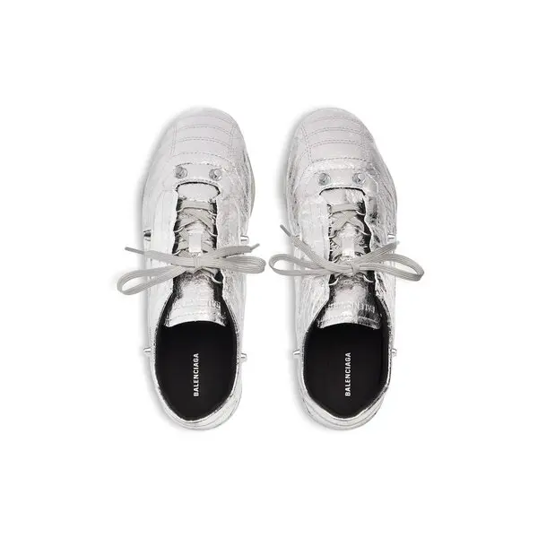 Balenciaga City Low-top Sneakers
