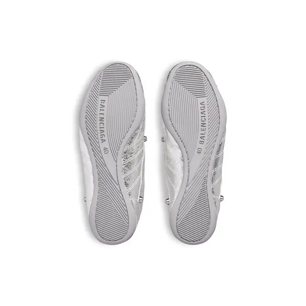 Balenciaga City Low-top Sneakers