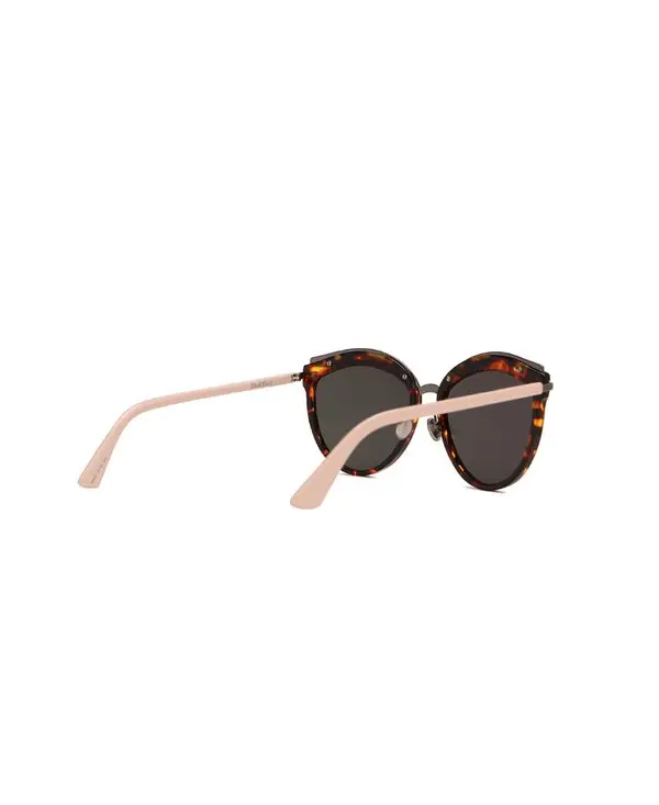 Dior Cat Eye Sunglasses