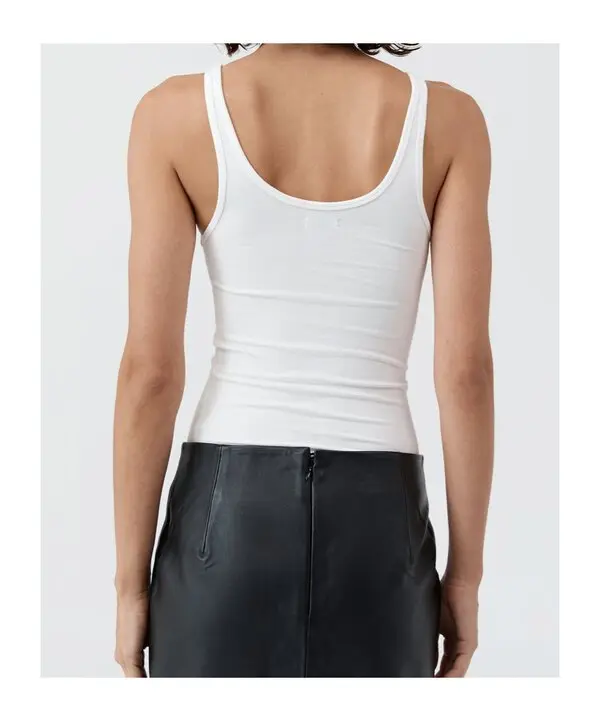 ST. AGNI Sleeveless Vest
