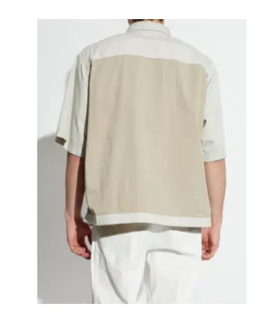 Dsquared2 Short Sleeve Shirt