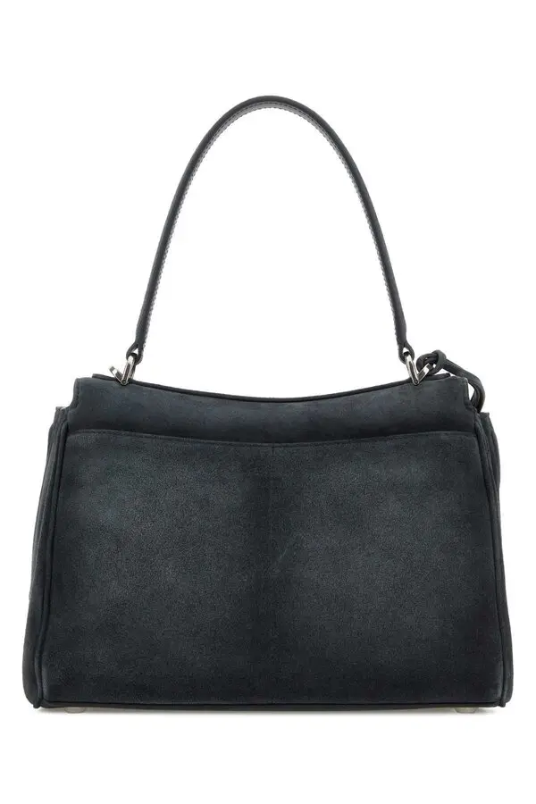 Balenciaga Small Rodeo Handbag