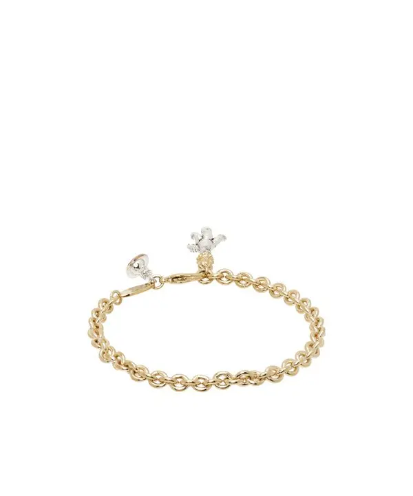 VIVIENNE WESTWOOD Joselita Bracelet