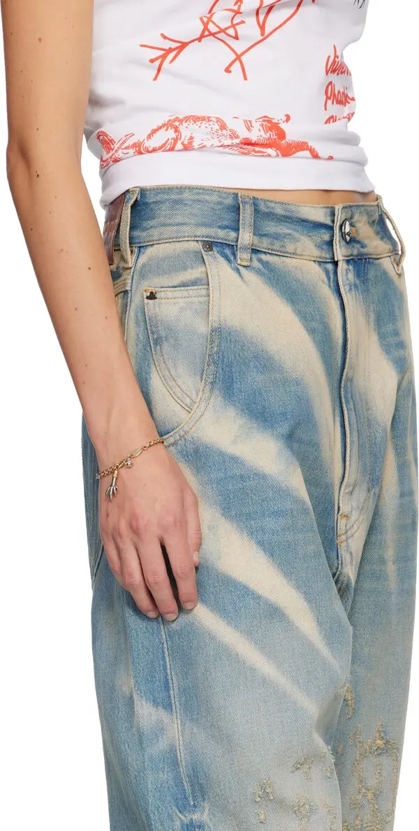 VIVIENNE WESTWOOD Joselita Bracelet