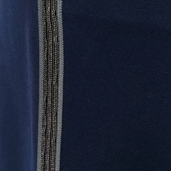 JO NO FUI Logo Track Pants