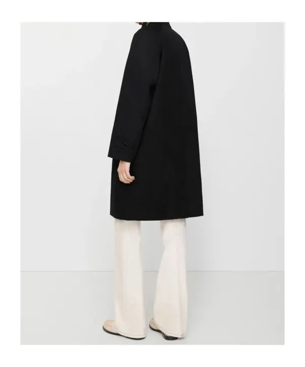 Burberry Mid-length Camden Heritage Car Coat