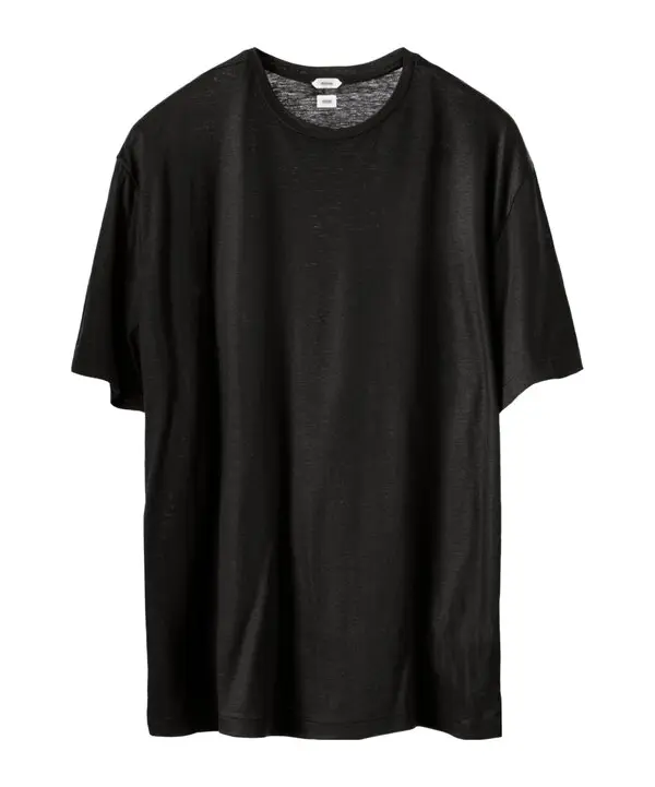 POST ARCHIVE FACTION (PAF) Vacation Tee - Black
