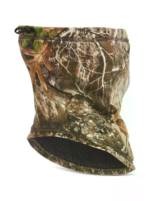 Under Armour Camo Fleece Gaiter