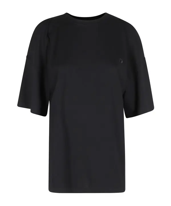 Coperni Logo-patch T-shirt
