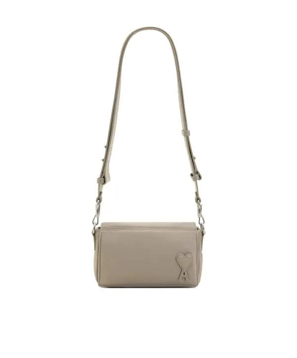 Ami Flap Shoulder Bag