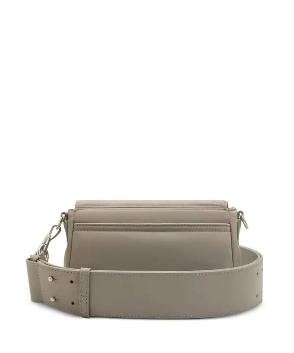 Ami Flap Shoulder Bag