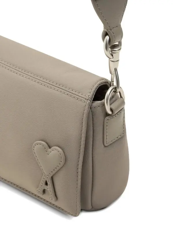 Ami Flap Shoulder Bag