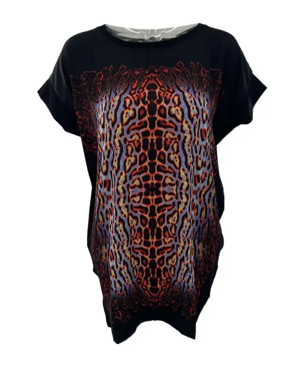 Just Cavalli Printed T-shirt