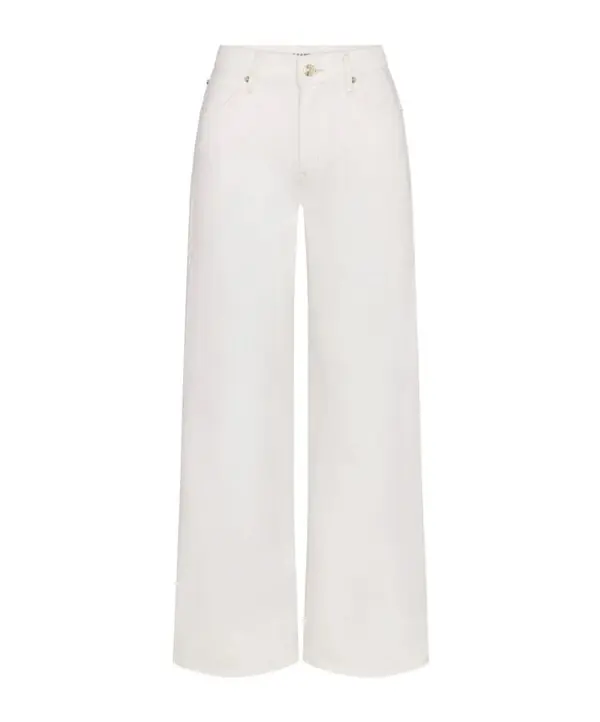 FRAME The Stroll Denim Jeans - No