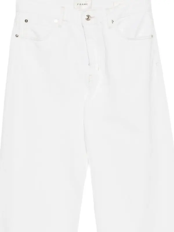 FRAME The Stroll Denim Jeans - No